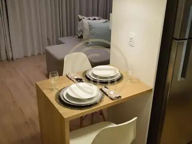 Kitnet / Stúdio para Venda em São Paulo/SP Centro 1 Quartos