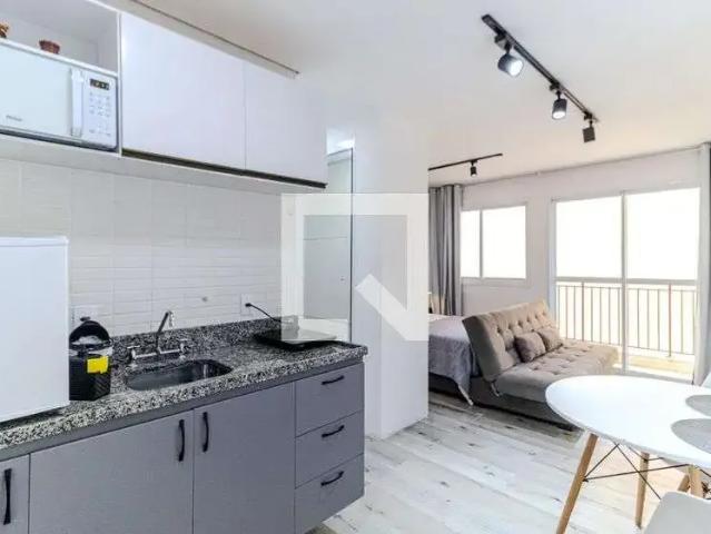 Kitnet / Stúdio para Venda em São Paulo/SP Centro 1 Quartos