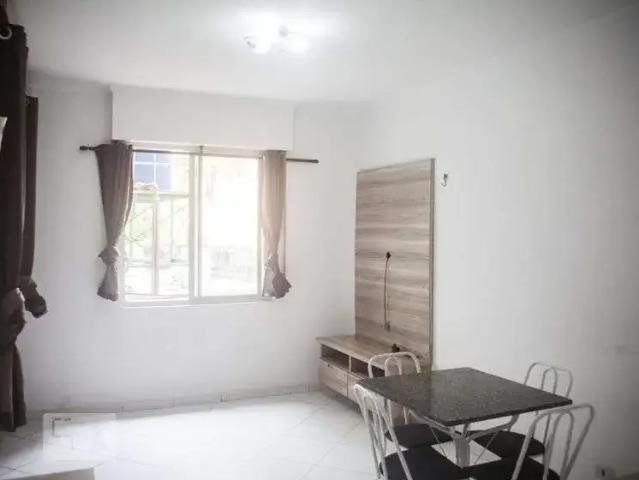 Kitnet / Stúdio para Venda em São Paulo/SP Centro 1 Quartos