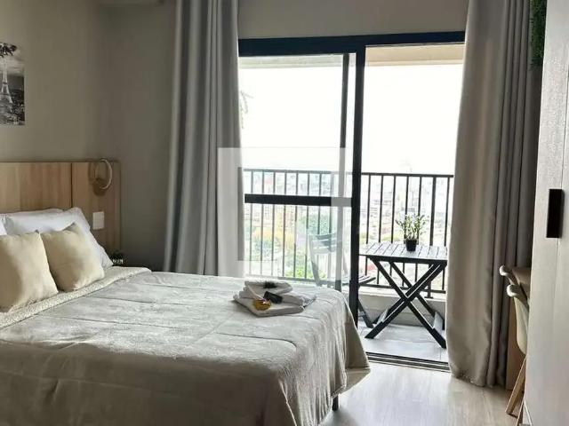 Kitnet / Stúdio para Venda em São Paulo/SP Centro 1 Quartos