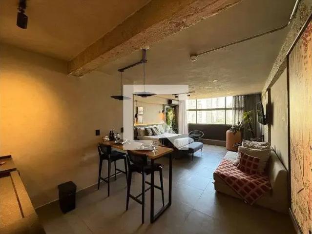 Kitnet / Stúdio para Venda em São Paulo/SP Centro 1 Quartos