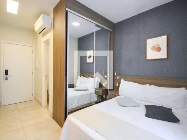 Kitnet / Stúdio para Venda em São Paulo/SP Centro 1 Quartos