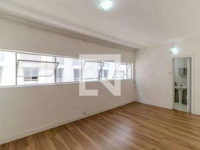 Kitnet / Stúdio para Venda em São Paulo/SP Centro 1 Quartos