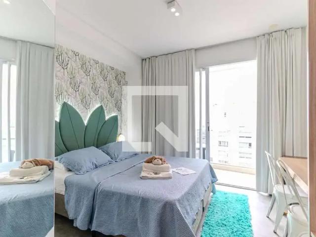 Kitnet / Stúdio para Venda em São Paulo/SP Centro 1 Quartos