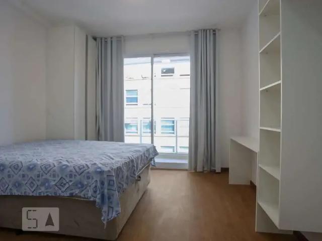 Kitnet / Stúdio para Venda em São Paulo/SP Centro 1 Quartos