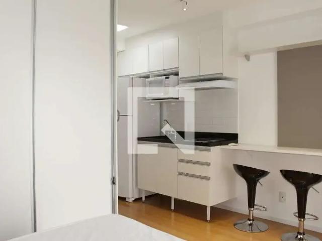 Kitnet / Stúdio para Venda em São Paulo/SP Centro 1 Quartos