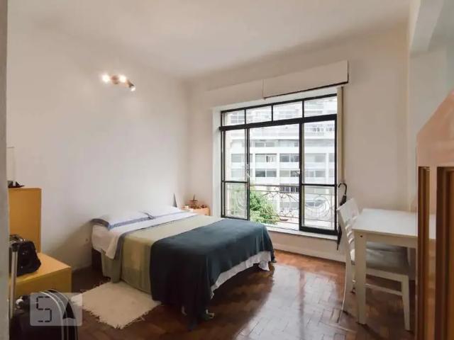 Kitnet / Stúdio para Venda em São Paulo/SP Centro 1 Quartos