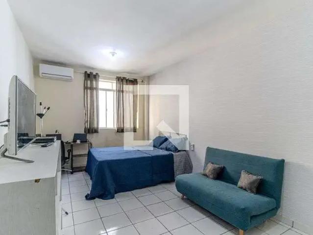 Kitnet / Stúdio para Venda em São Paulo/SP Centro 1 Quartos