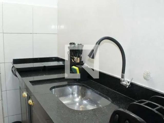 Kitnet / Stúdio para Venda em São Paulo/SP Centro 1 Quartos