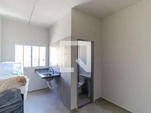 Kitnet / Stúdio para Venda em São Paulo/SP Centro 1 Quartos