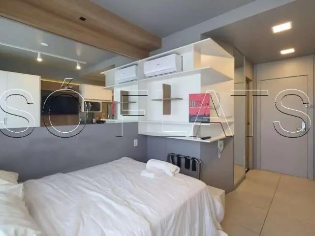 Kitnet / Stúdio para Venda em São Paulo/SP Centro 1 Quartos