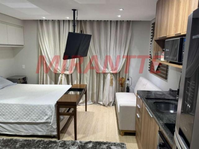 Kitnet / Stúdio para Venda em São Paulo/SP Centro 1 Quartos
