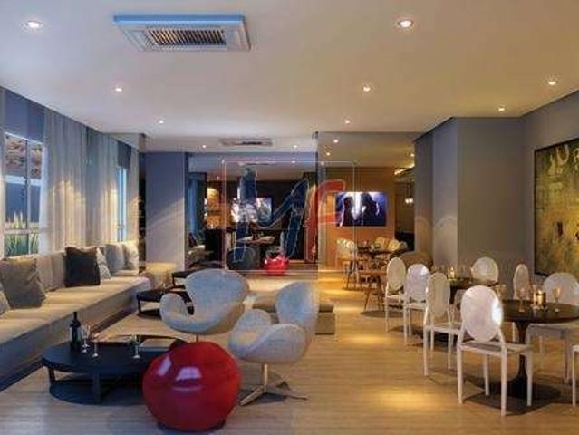 Kitnet / Stúdio para Venda em São Paulo/SP Centro 1 Quartos