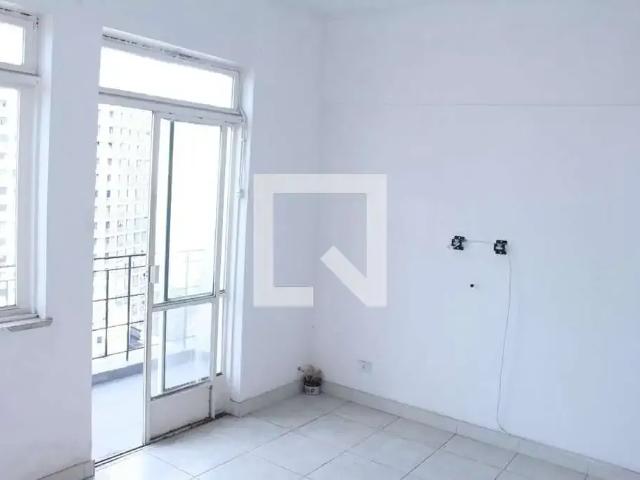 Kitnet / Stúdio para Venda em São Paulo/SP Centro 1 Quartos
