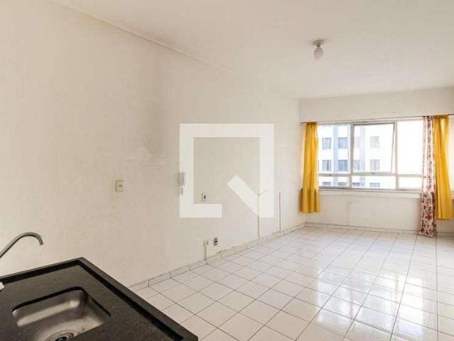 Kitnet / Stúdio para Venda em São Paulo/SP Centro 1 Quartos