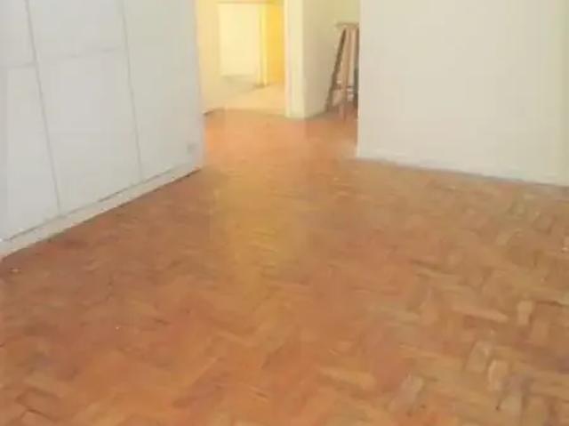 Kitnet / Stúdio para Venda em São Paulo/SP Centro 1 Quartos