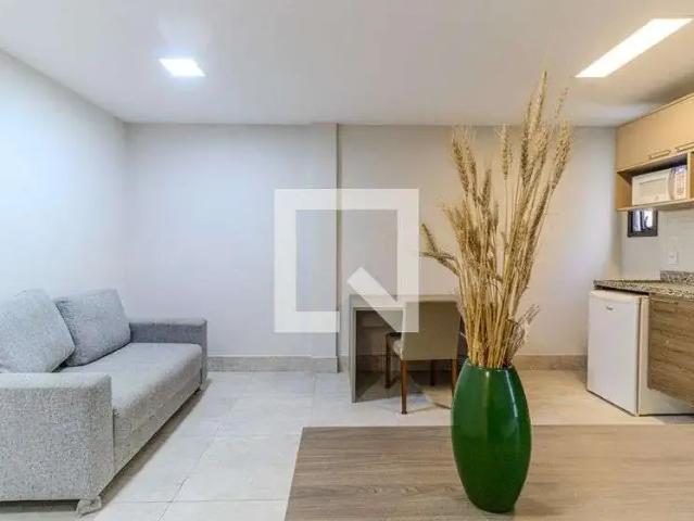 Kitnet / Stúdio para Venda em São Paulo/SP Centro 1 Quartos