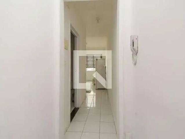 Kitnet / Stúdio para Venda em São Paulo/SP Centro 1 Quartos
