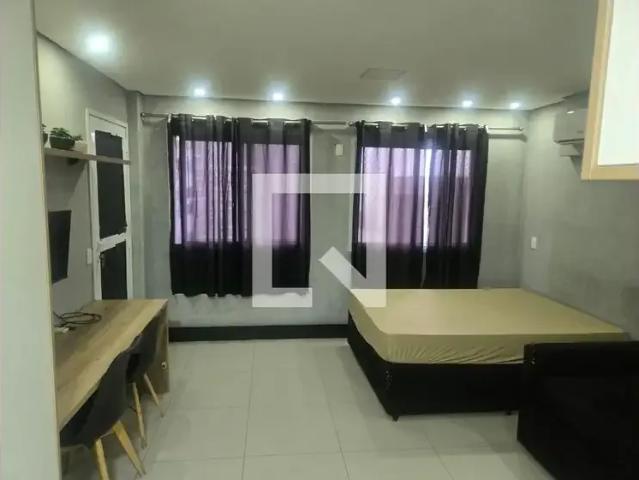 Kitnet / Stúdio para Venda em São Paulo/SP Centro 1 Quartos