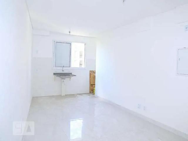 Kitnet / Stúdio para Venda em São Paulo/SP Centro 1 Quartos