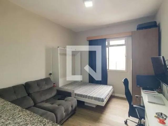Kitnet / Stúdio para Venda em São Paulo/SP Centro 1 Quartos
