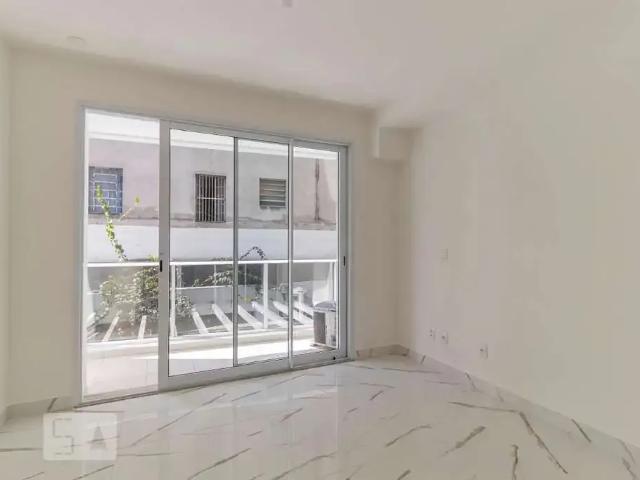 Kitnet / Stúdio para Venda em São Paulo/SP Centro 1 Quartos