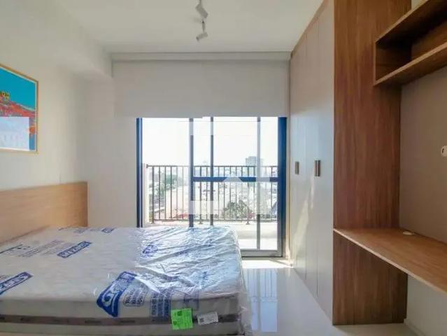 Kitnet / Stúdio para Venda em São Paulo/SP Centro 1 Quartos