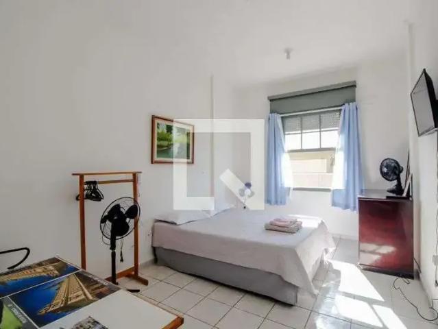 Kitnet / Stúdio para Venda em São Paulo/SP Centro 1 Quartos
