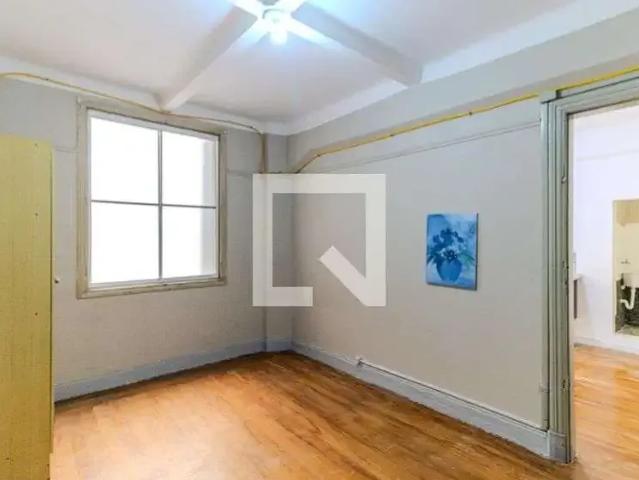 Kitnet / Stúdio para Venda em São Paulo/SP Centro 1 Quartos