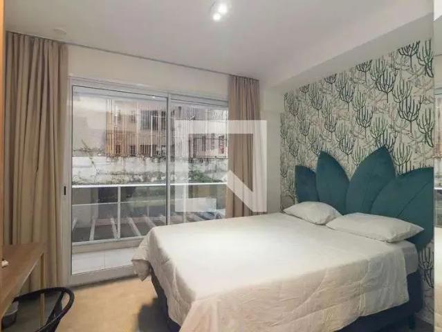 Kitnet / Stúdio para Venda em São Paulo/SP Centro 1 Quartos
