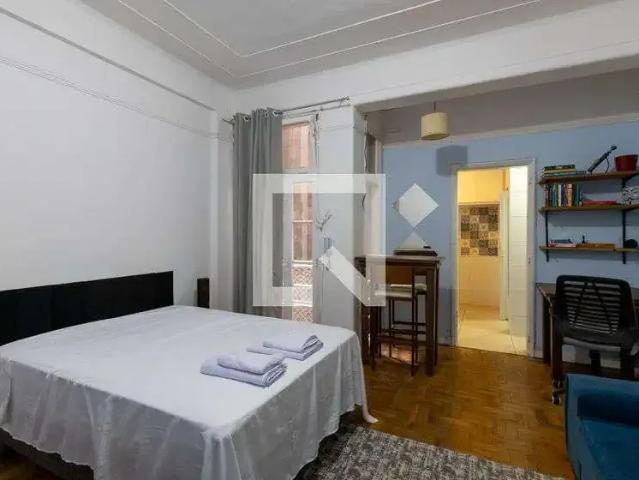 Kitnet / Stúdio para Venda em São Paulo/SP Centro 1 Quartos