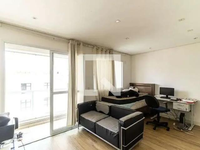 Kitnet / Stúdio para Venda em São Paulo/SP Centro 1 Quartos