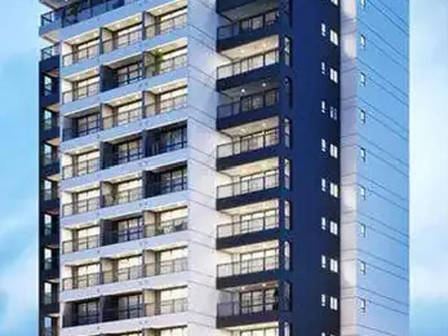 Kitnet / Stúdio para Venda em São Paulo/SP Centro 1 Quartos