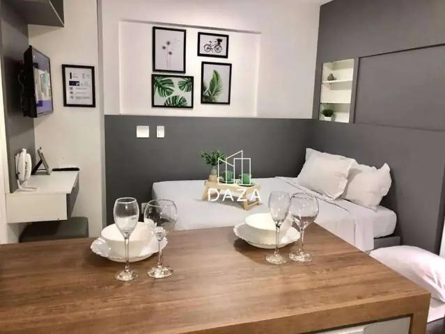 Kitnet / Stúdio para Venda em São Paulo/SP Centro 1 Quartos