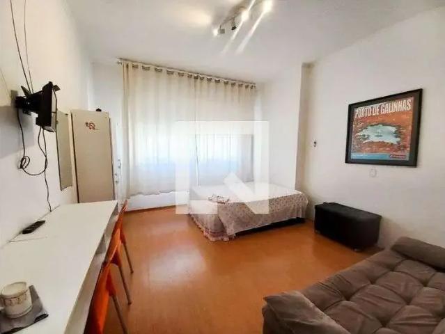 Kitnet / Stúdio para Venda em São Paulo/SP Centro 1 Quartos