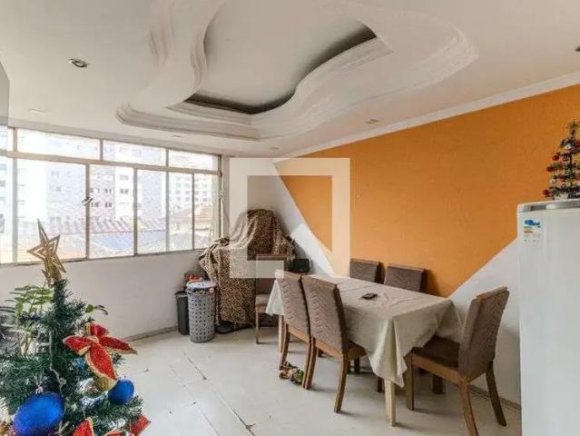 Kitnet / Stúdio para Venda em São Paulo/SP Centro 1 Quartos