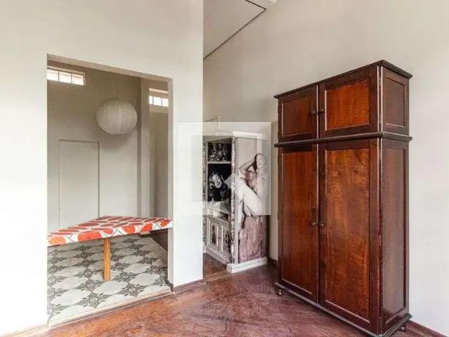 Kitnet / Stúdio para Venda em São Paulo/SP Centro 1 Quartos