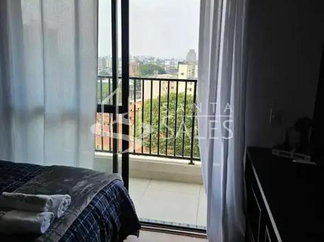 Kitnet / Stúdio para Venda em São Paulo/SP Centro 1 Quartos