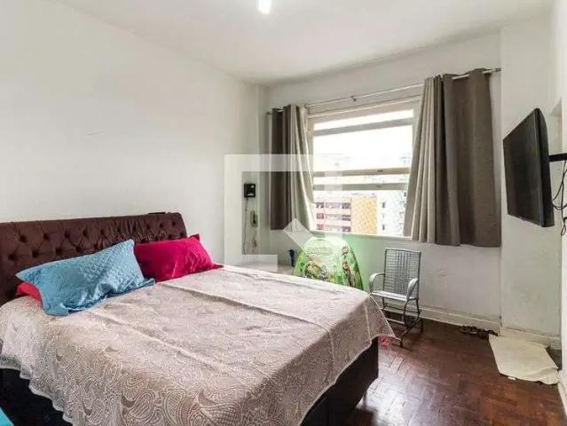 Kitnet / Stúdio para Venda em São Paulo/SP Centro 1 Quartos