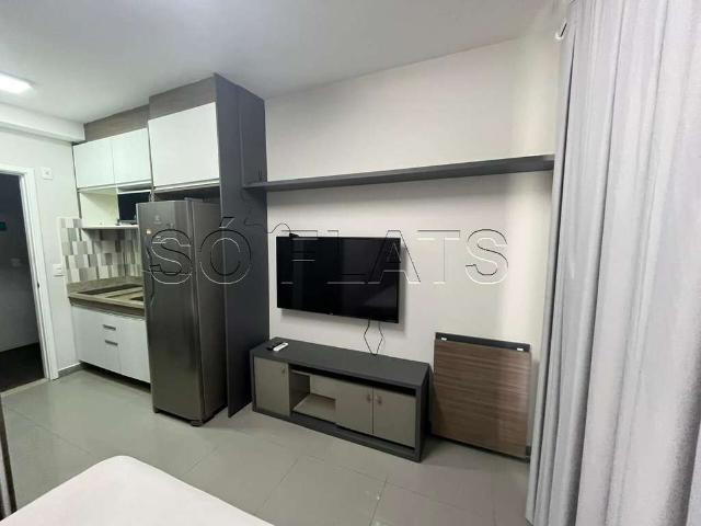 Kitnet / Stúdio para Venda em São Paulo/SP Centro 1 Quartos