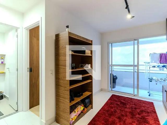 Kitnet / Stúdio para Venda em São Paulo/SP Centro 1 Quartos