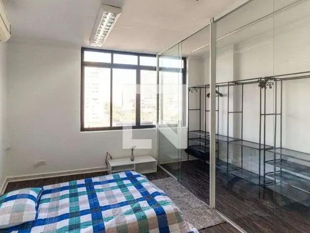 Kitnet / Stúdio para Venda em São Paulo/SP Centro 1 Quartos