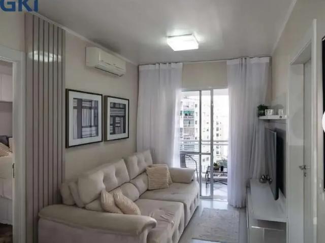 Kitnet / Stúdio para Venda em São Paulo/SP Centro 1 Quartos