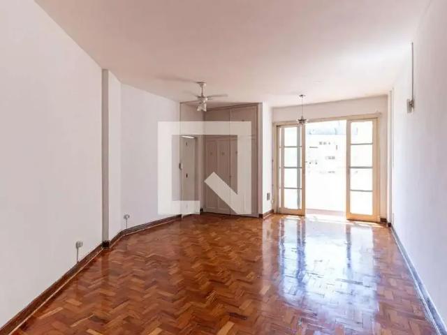 Kitnet / Stúdio para Venda em São Paulo/SP Centro 1 Quartos
