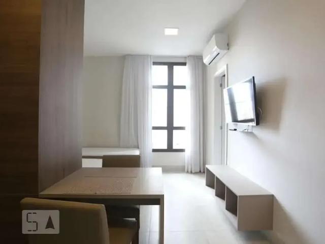 Kitnet / Stúdio para Venda em São Paulo/SP Centro 1 Quartos