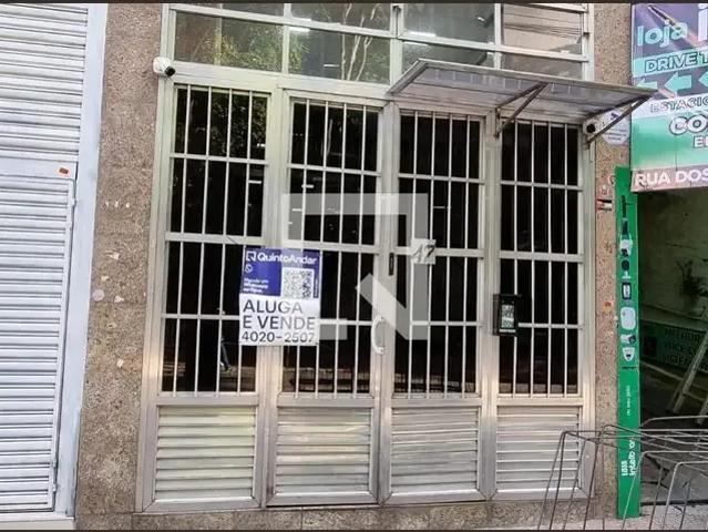 Kitnet / Stúdio para Venda em São Paulo/SP Centro 1 Quartos