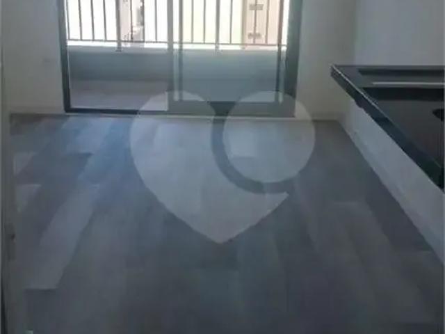 Kitnet / Stúdio para Venda em São Paulo/SP Centro 1 Quartos