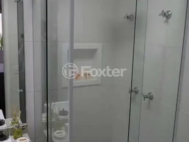 Kitnet / Stúdio para Venda em São Paulo/SP Centro 1 Quartos