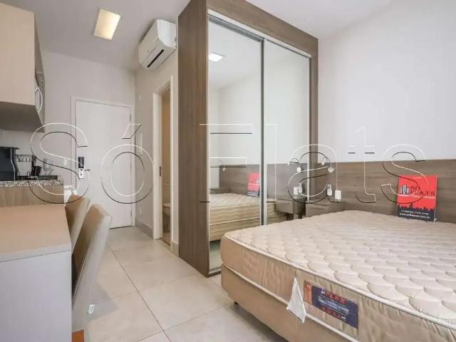 Kitnet / Stúdio para Venda em São Paulo/SP Centro 1 Quartos