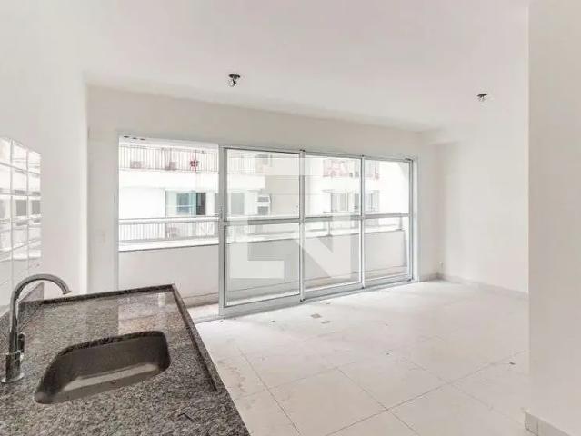 Kitnet / Stúdio para Venda em São Paulo/SP Centro 1 Quartos